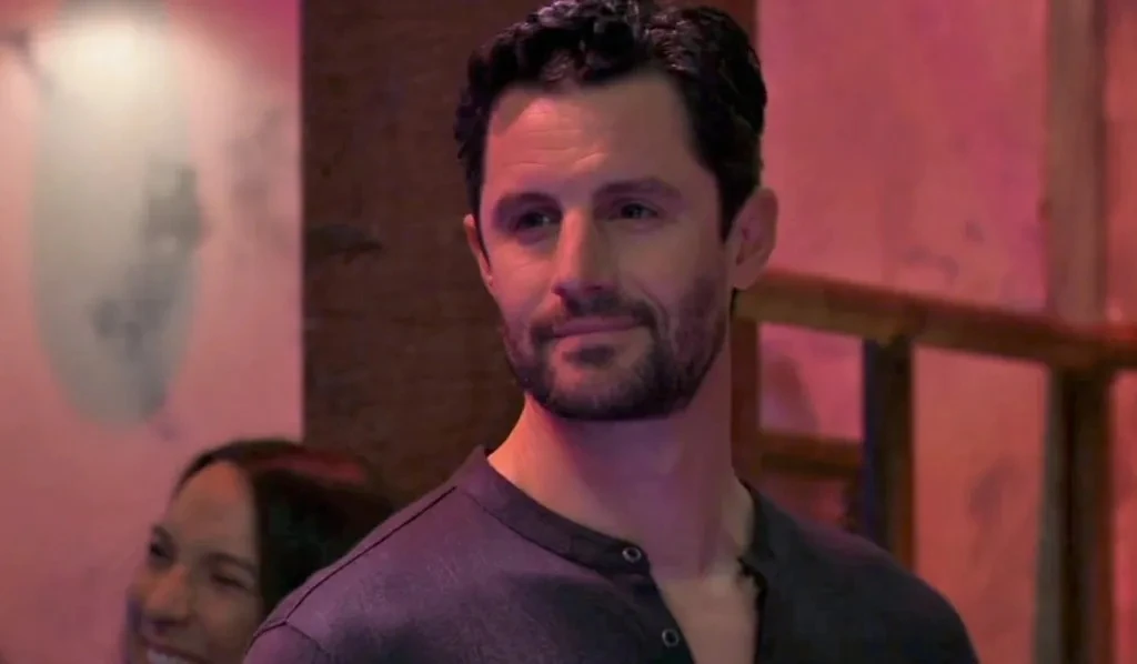 Gunther Erikson | General Hospital Fanon Wikia | Fandom