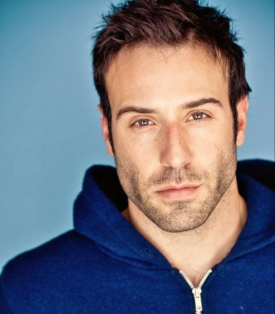 Jerry Jacks | General Hospital Fanon Wikia | Fandom