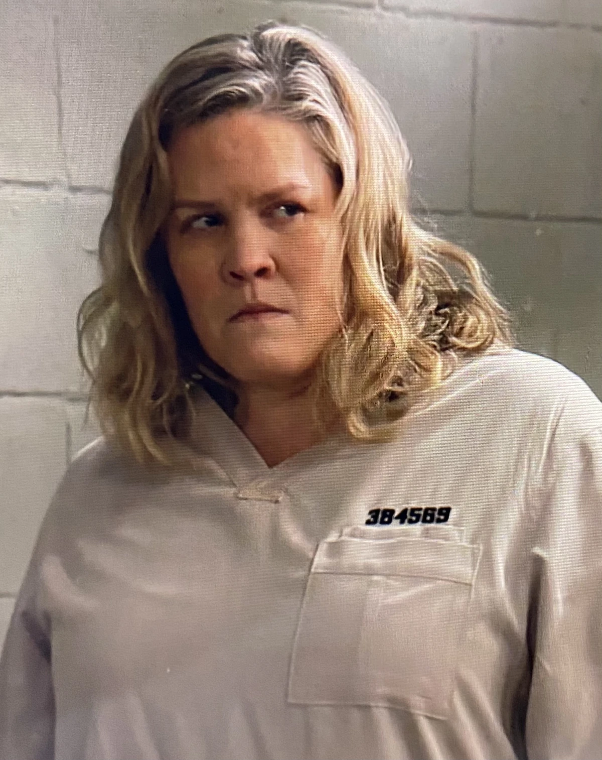 Hilda Dorsey | General Hospital Fanon Wikia | Fandom