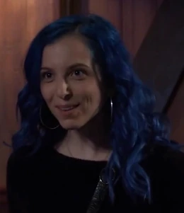 Sienna Colby | General Hospital Fanon Wikia | Fandom