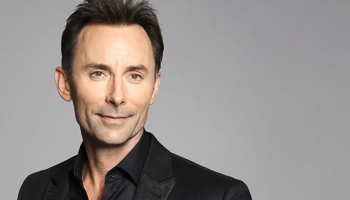 Patrick Drake | General Hospital Fanon Wikia | Fandom