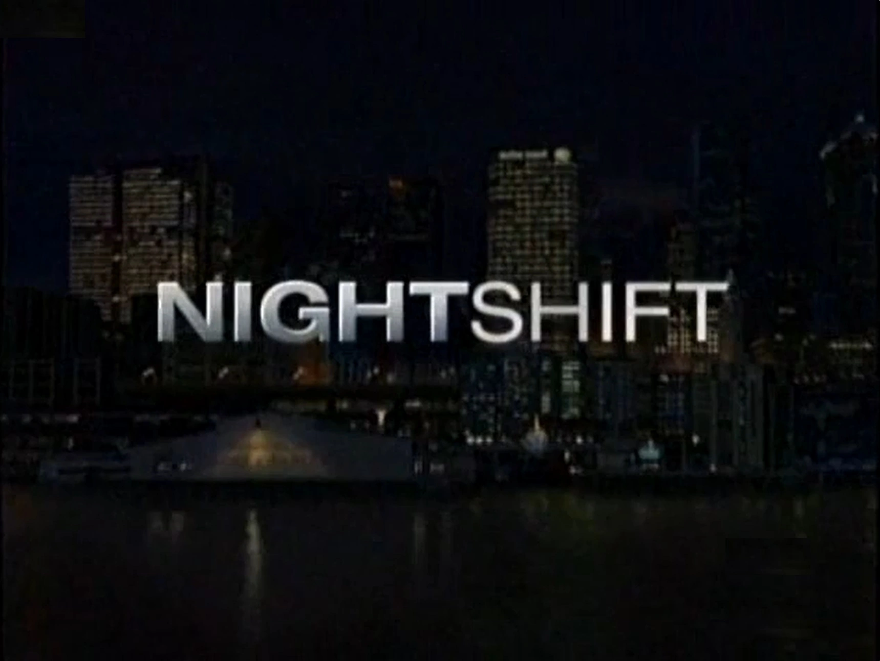 General Hospital: Night Shift | General Hospital Fanon Wikia | Fandom