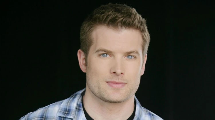 Dustin Phillips | General Hospital Fanon Wikia | Fandom