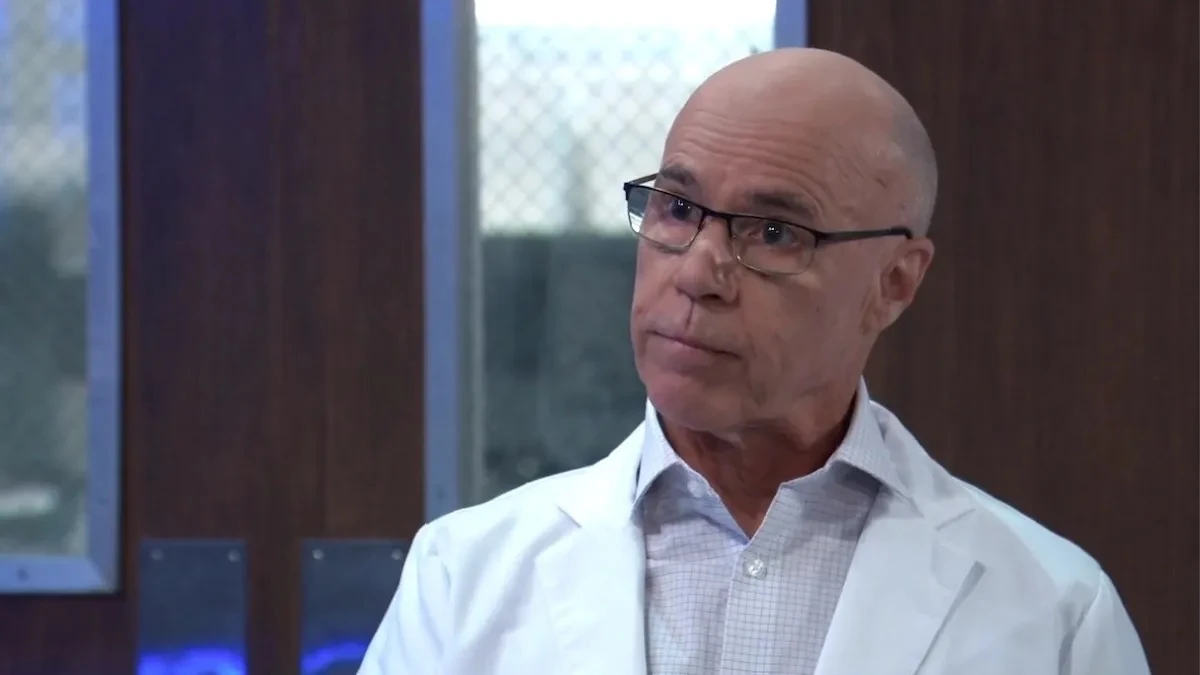 Steven Capelli | General Hospital Fanon Wikia | Fandom