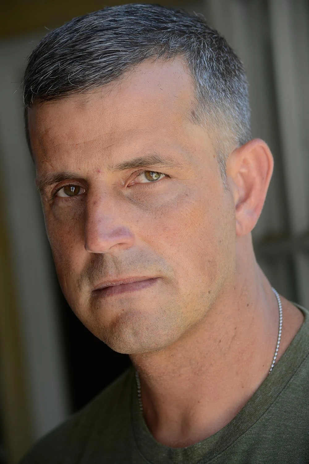 Wesley Oliver | General Hospital Fanon Wikia | Fandom