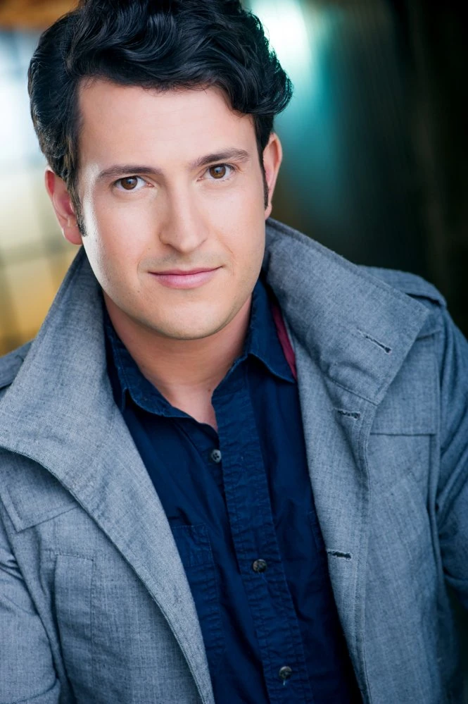 Henry Sullivan | General Hospital Fanon Wikia | Fandom