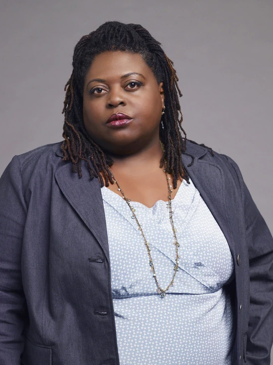 Epiphany Johnson | General Hospital Fanon Wikia | Fandom