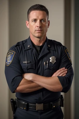 Adam McCullough | General Hospital Fanon Wikia | Fandom