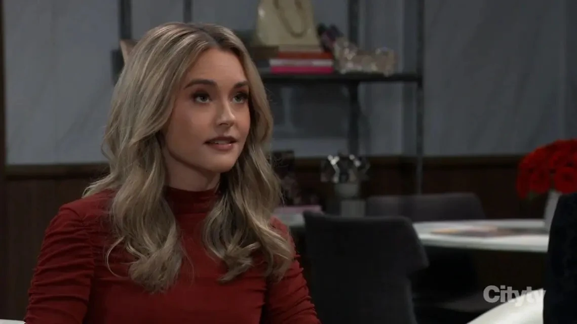 Jacinda Bracken | General Hospital Fanon Wikia | Fandom