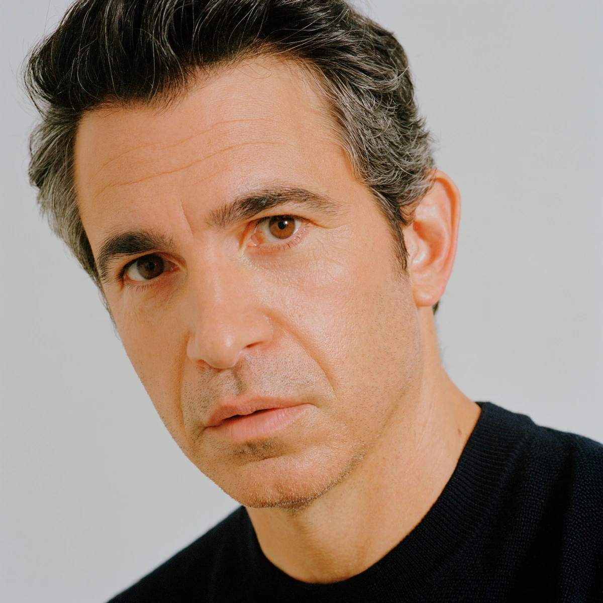 Ric Lansing | General Hospital Fanon Wikia | Fandom