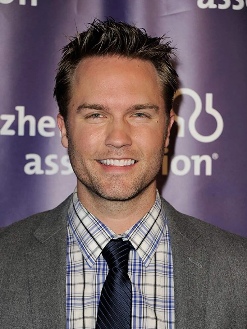 James Garner | General Hospital Fanon Wikia | Fandom