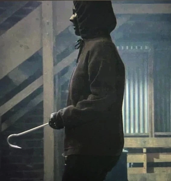 The Hook | General Hospital Fanon Wikia | Fandom