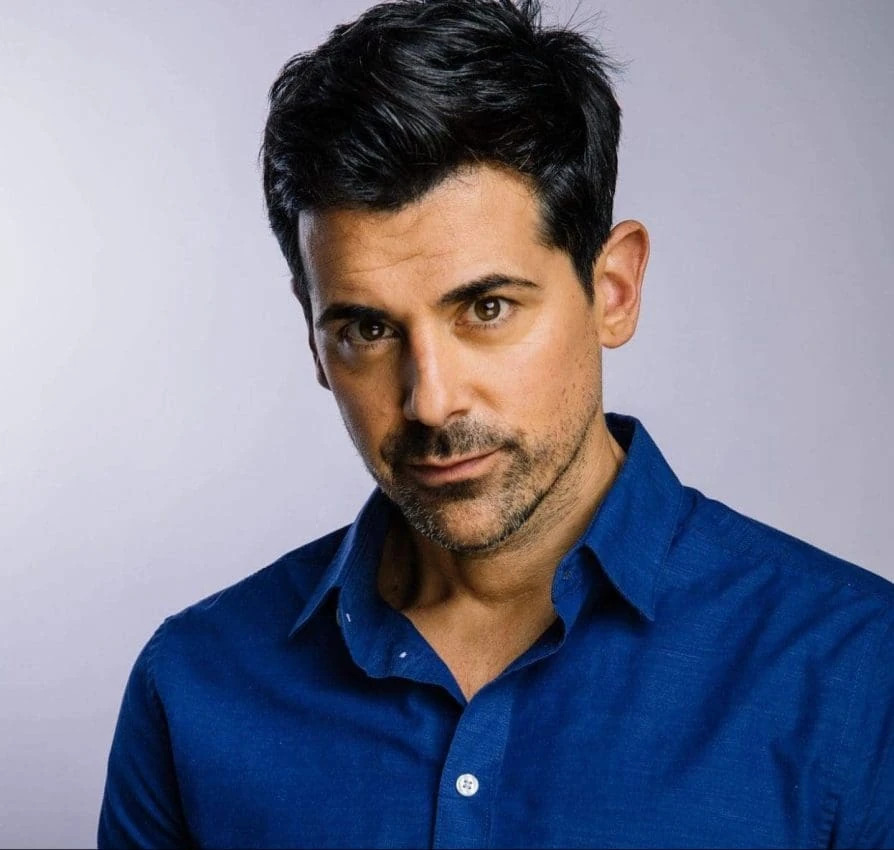 Nikolas Cassadine | General Hospital Fanon Wikia | Fandom