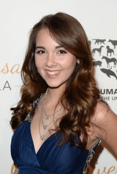 Molly Lansing-Davis | General Hospital Fanon Wikia | Fandom