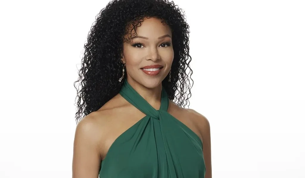 Portia Robinson | General Hospital Fanon Wikia | Fandom