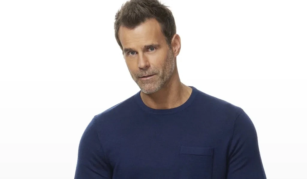 Drew Cain | General Hospital Fanon Wikia | Fandom