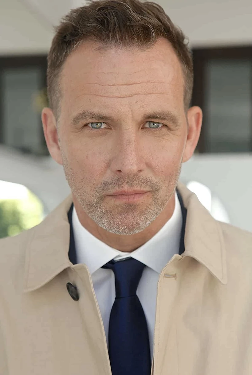 David Hopkins | General Hospital Fanon Wikia | Fandom
