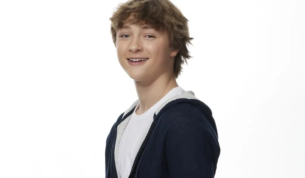 Danny Morgan | General Hospital Fanon Wikia | Fandom