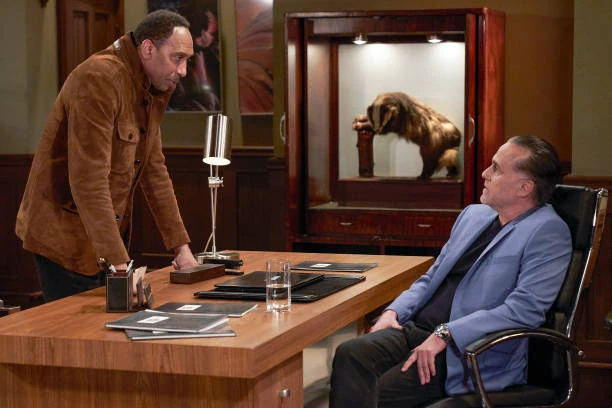 Corinthos mob family | General Hospital Fanon Wikia | Fandom