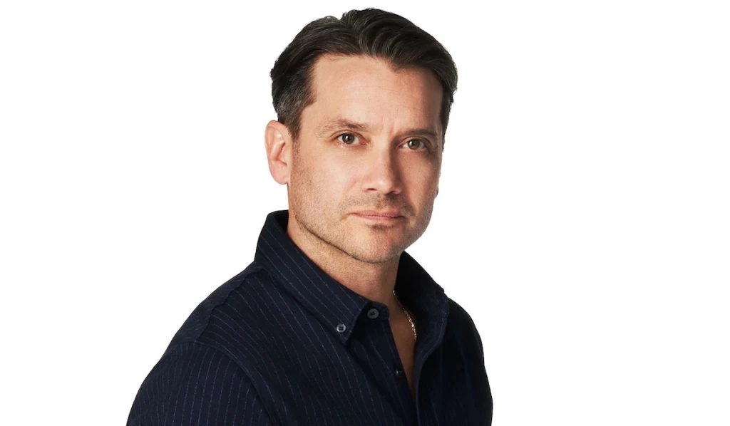 Dante Falconeri | General Hospital Fanon Wikia | Fandom