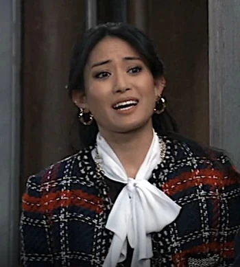 Madison Yeung | General Hospital Fanon Wikia | Fandom
