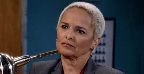 Janice Lomax | General Hospital Fanon Wikia | Fandom