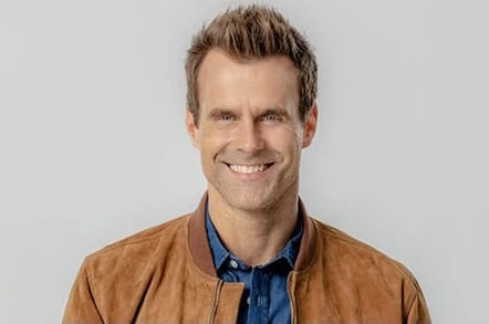 Drew Cain | General Hospital Fanon Wikia | Fandom