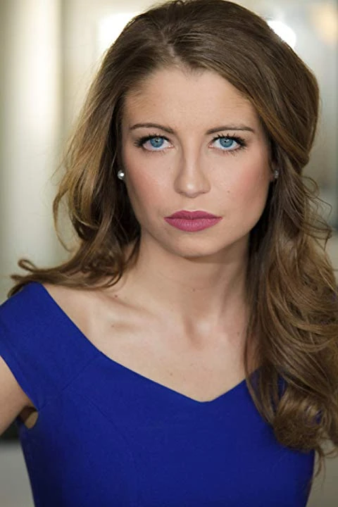 Zoe Raleigh | General Hospital Fanon Wikia | Fandom