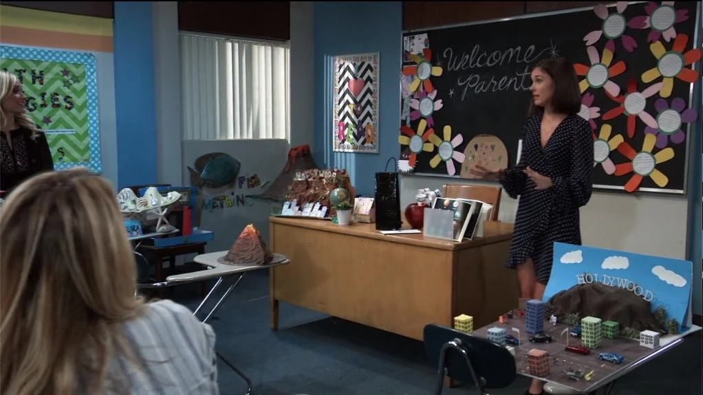 Port Charles Elementary | General Hospital Fanon Wikia | Fandom