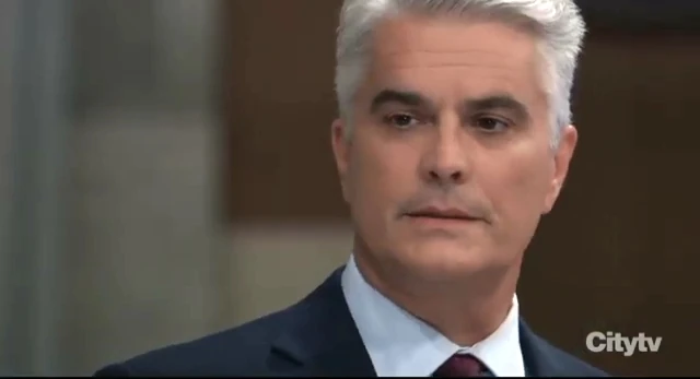 Ric Lansing | General Hospital Fanon Wikia | Fandom