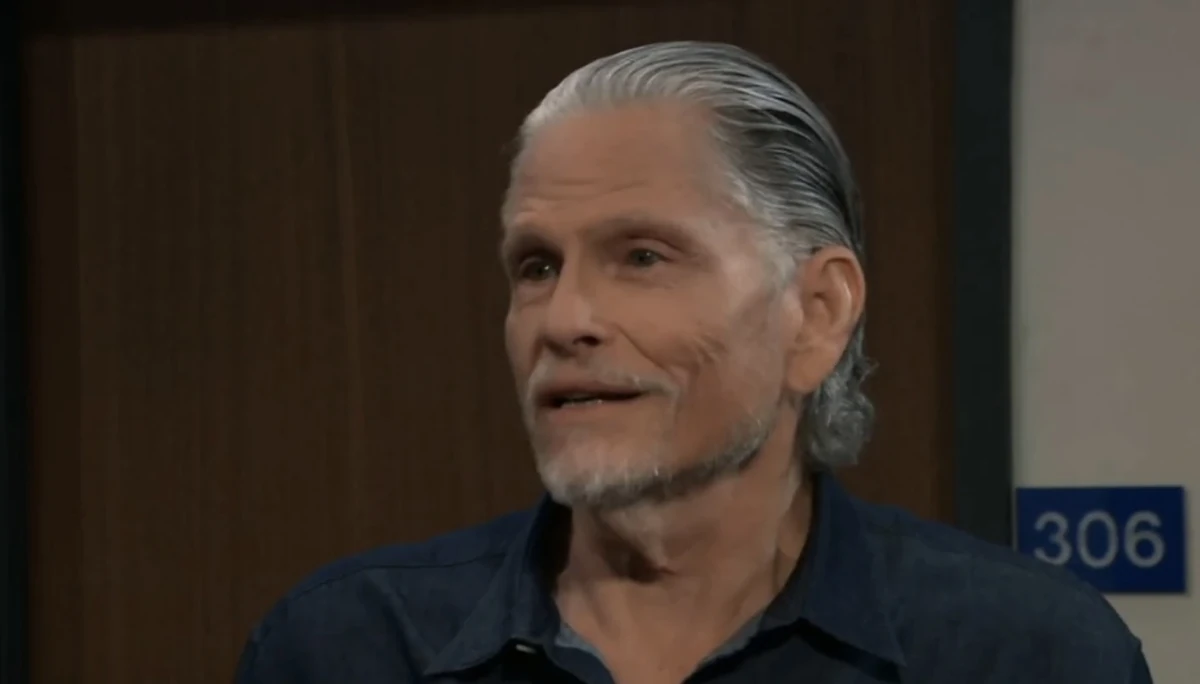 Cyrus Renault | General Hospital Fanon Wikia | Fandom