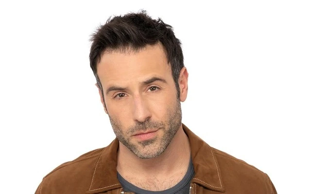 Hank Archer | General Hospital Fanon Wikia | Fandom