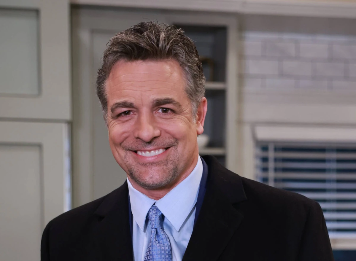 Jack Brennan | General Hospital Fanon Wikia | Fandom