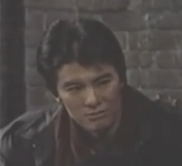 Kim Wu | General Hospital Fanon Wikia | Fandom