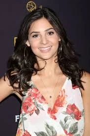 Emma Scorpio-Morgan | General Hospital : Next Generation Wiki | Fandom