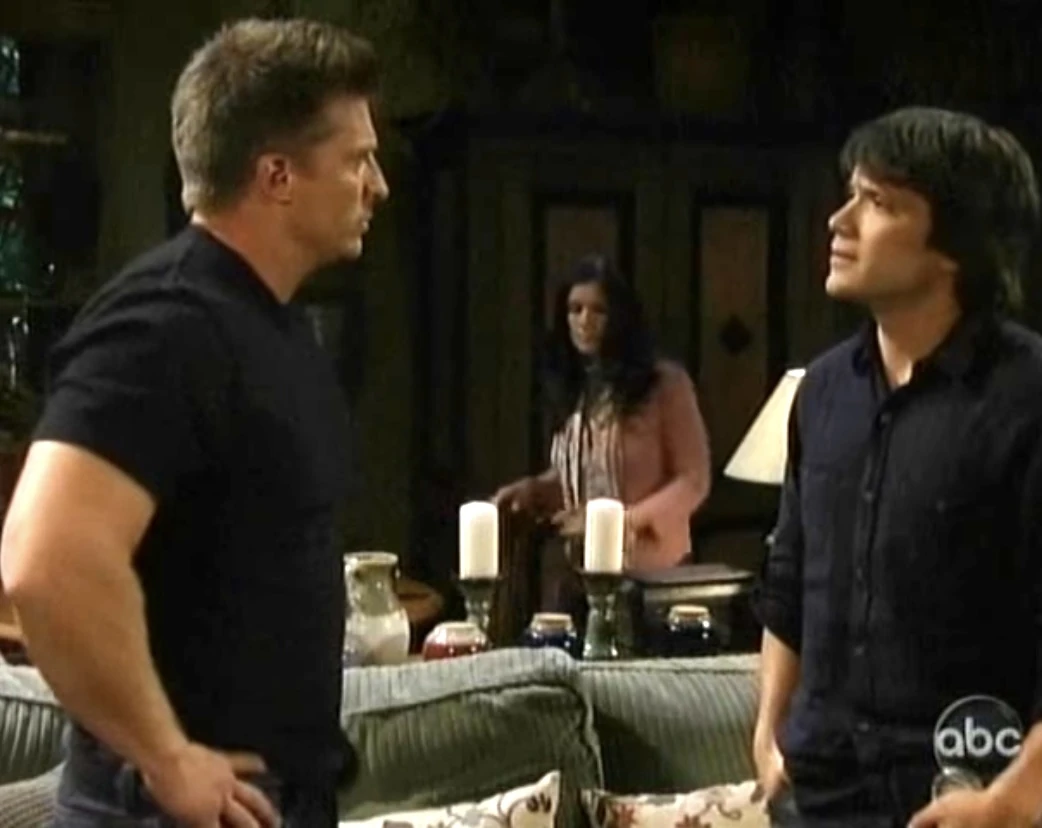 Frank House | General Hospital Wiki | Fandom