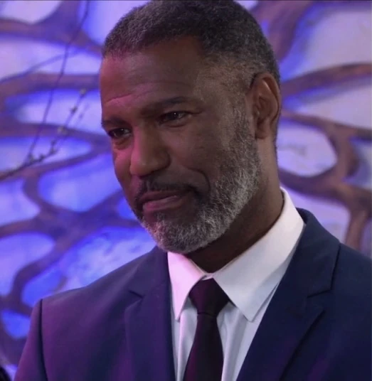 Sterling Robinson (Ricco Ross) | General Hospital Wiki | Fandom