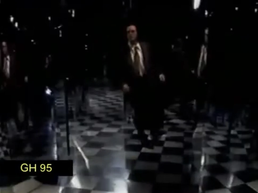 House of Mirrors | General Hospital Wiki | Fandom