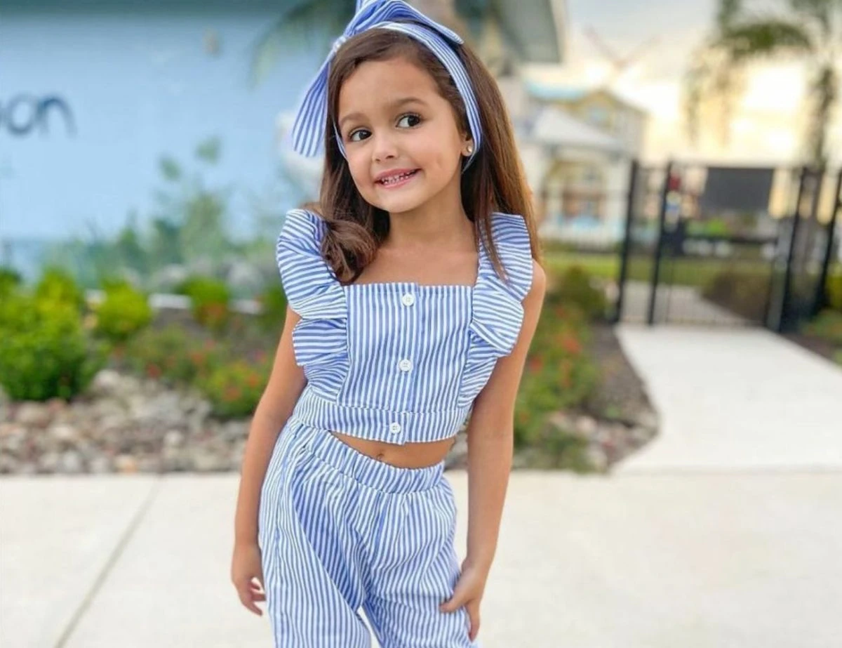 Scarlett Spears | General Hospital Wiki | Fandom