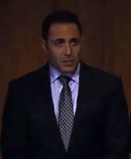 Sy (Matt Jayson) | General Hospital Wiki | Fandom