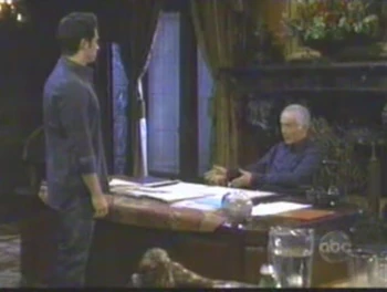 Zacchara Mansion | General Hospital Wiki | Fandom