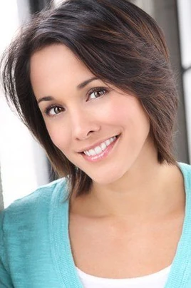 Anna Zielinski | General Hospital Wiki | Fandom