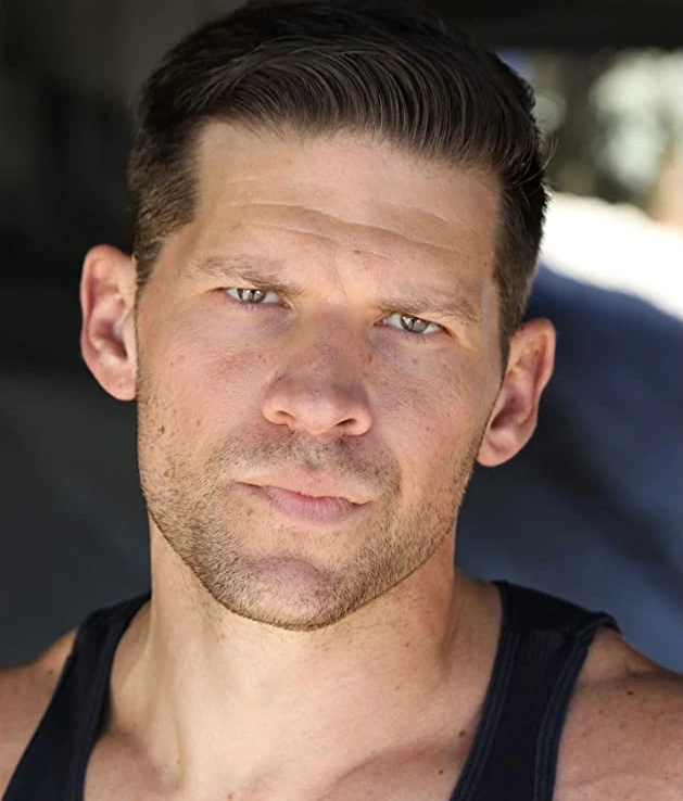 Unnamed Saboteur (David Proffitt) | General Hospital Wiki | Fandom