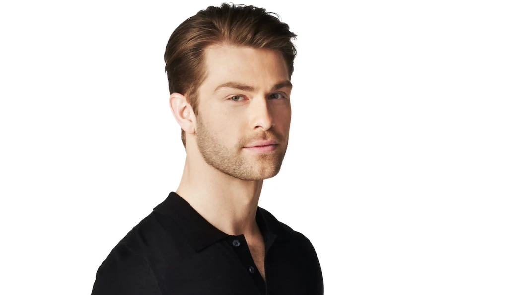 Dex Heller (Evan Hofer) | General Hospital Wiki | Fandom