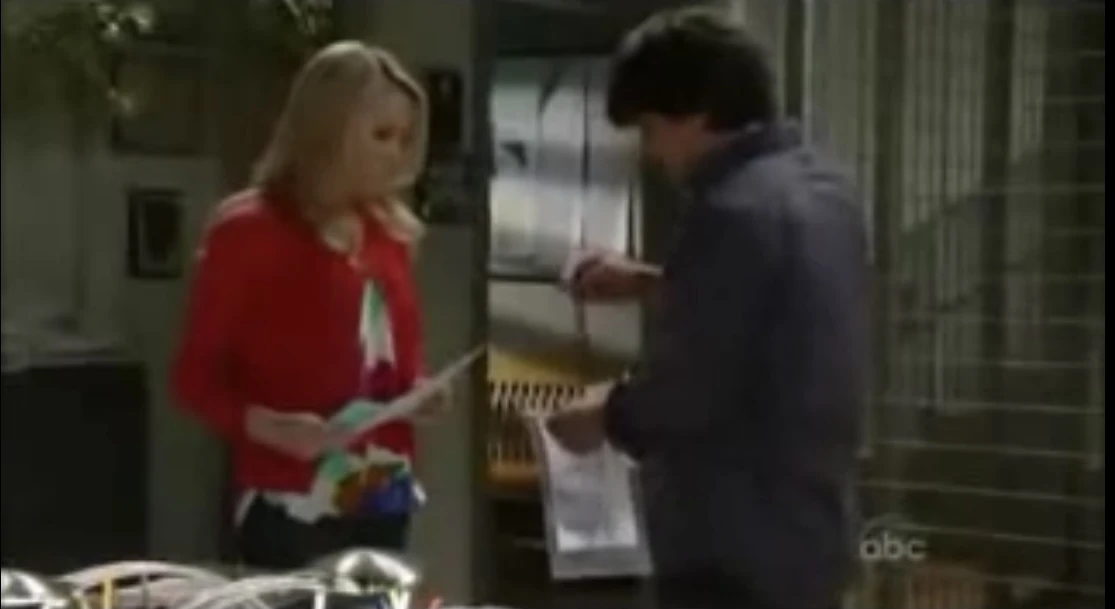 Port Charles History Museum | General Hospital Wiki | Fandom