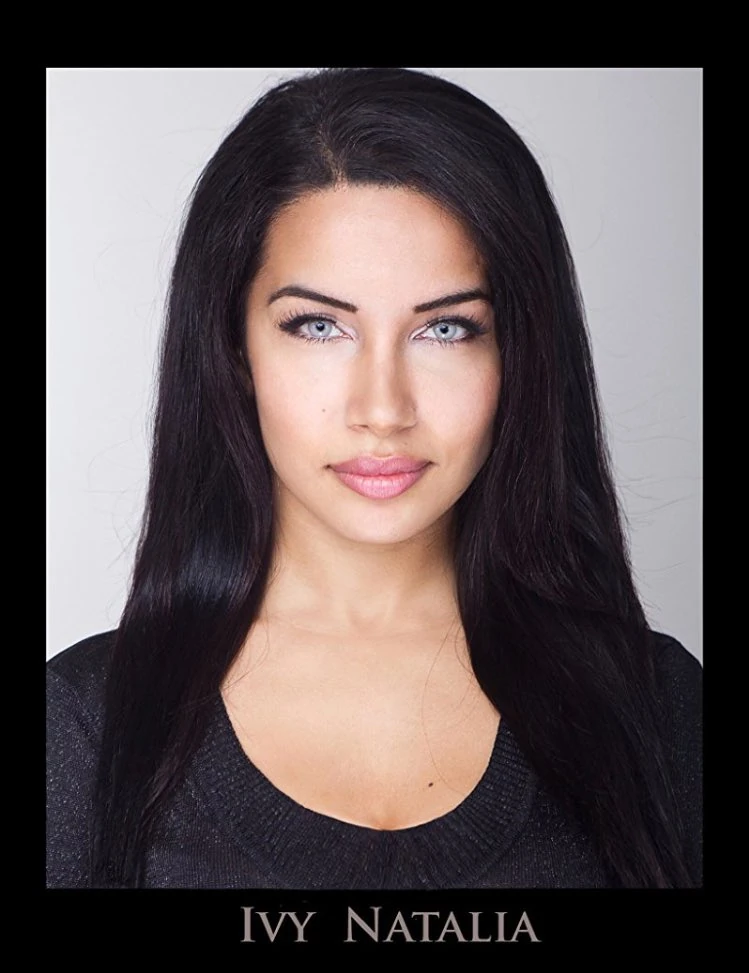 Ivy Natalia | General Hospital Wiki | Fandom