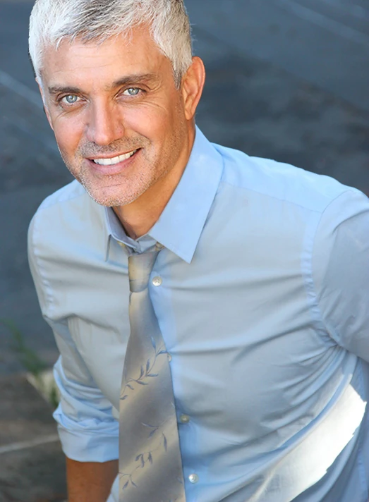 Jeff Griggs | General Hospital Wiki | Fandom