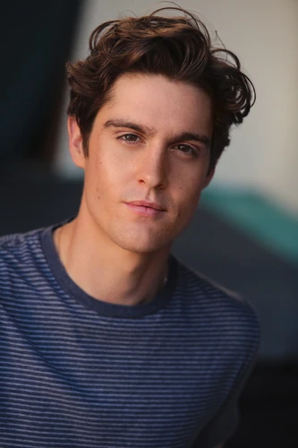 Johnny Redwood | General Hospital Wiki | Fandom