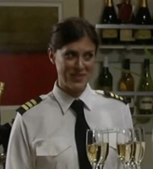 Lauren Briggs (Angie DeGrazia) | General Hospital Wiki | Fandom