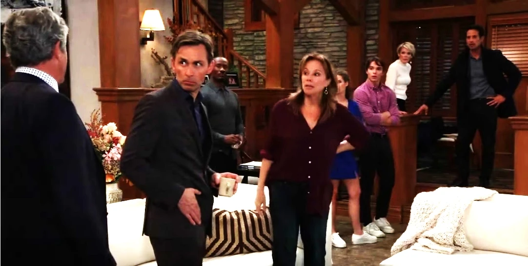 General Hospital Wiki | Fandom